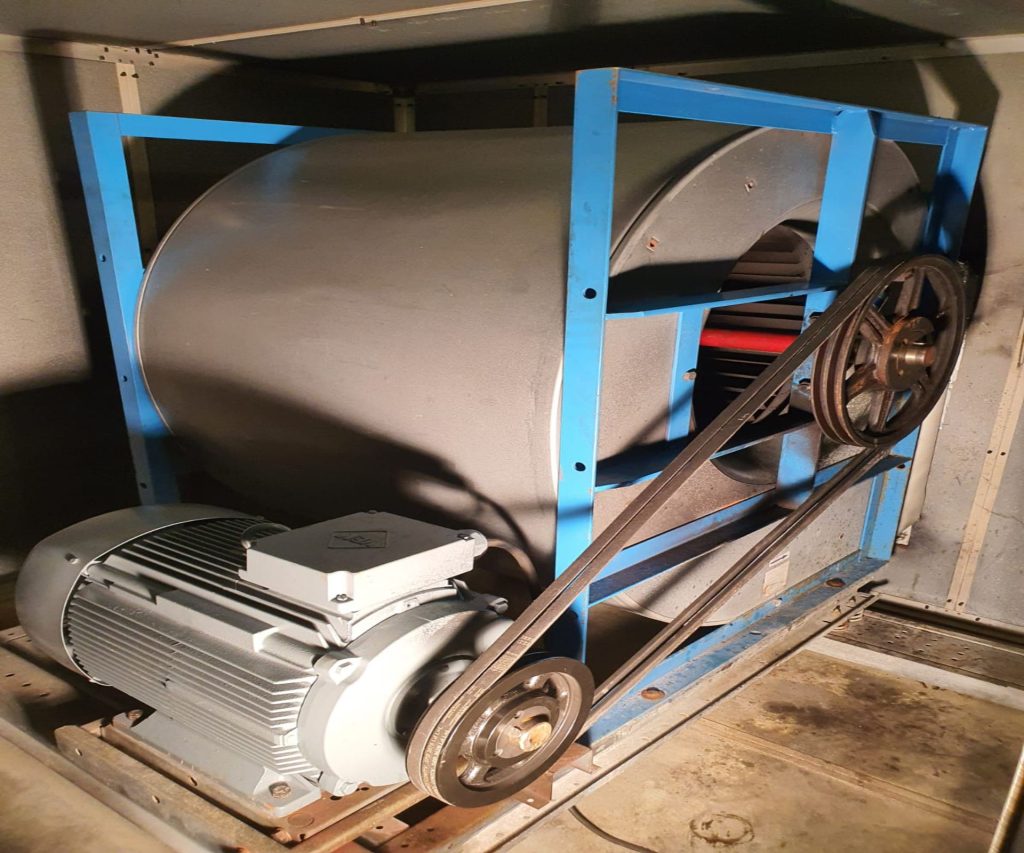 Maintenance tertiaire & industrielle | Bobigny (93) | Sacel S.A.